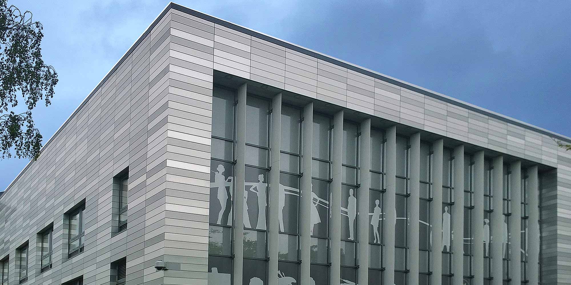 ALUCOVERING ® - Aliva